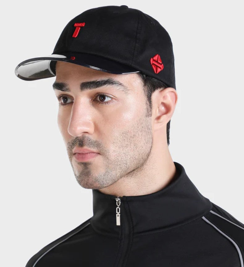 Tynt Cyborg Baseball Cap